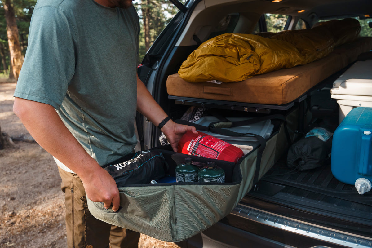 PACK Bin – NH Overland