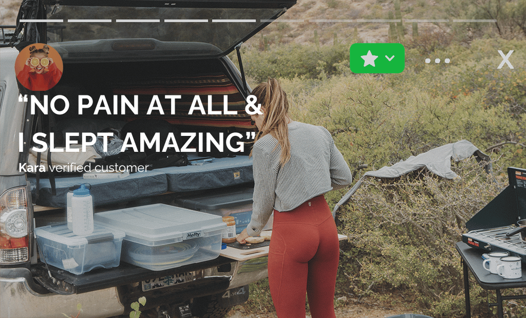 The Dually – NH Overland