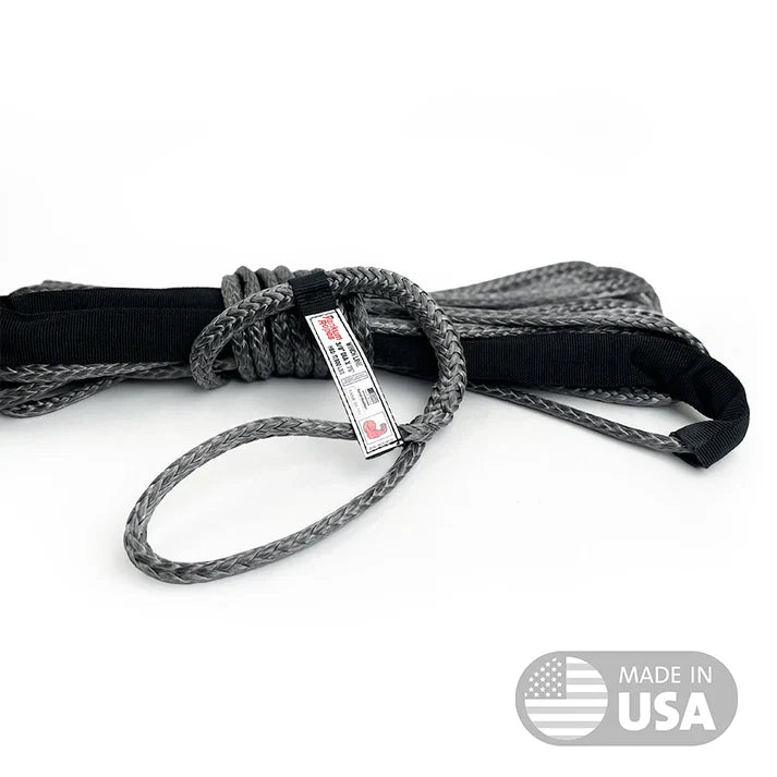 5/16" Diameter Winch Line – NH Overland